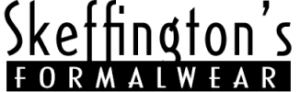 About Skeffington's Formal Wear Business