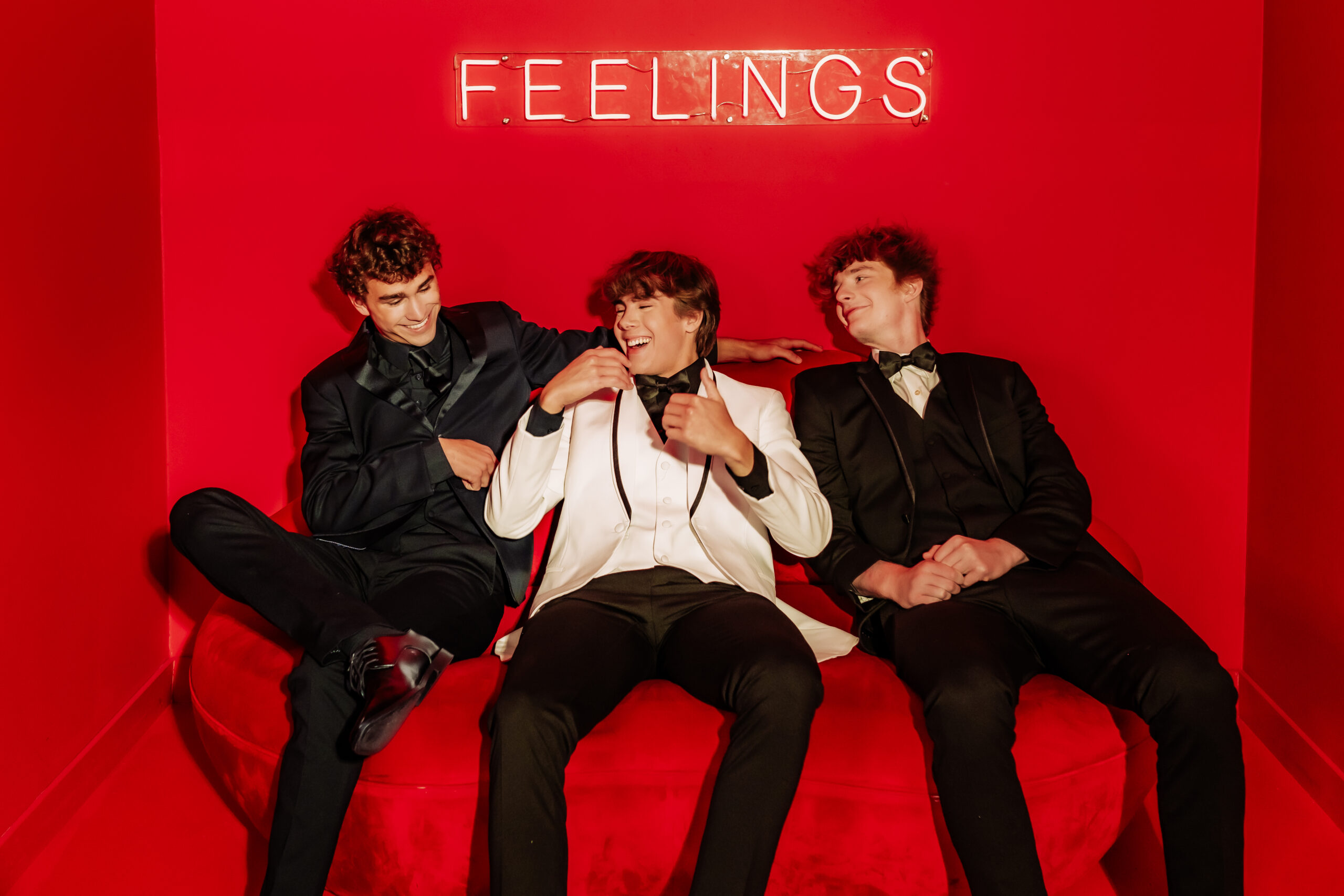 Prom Suit & Tuxedo for Rental - Skeffingtons Formal Wear