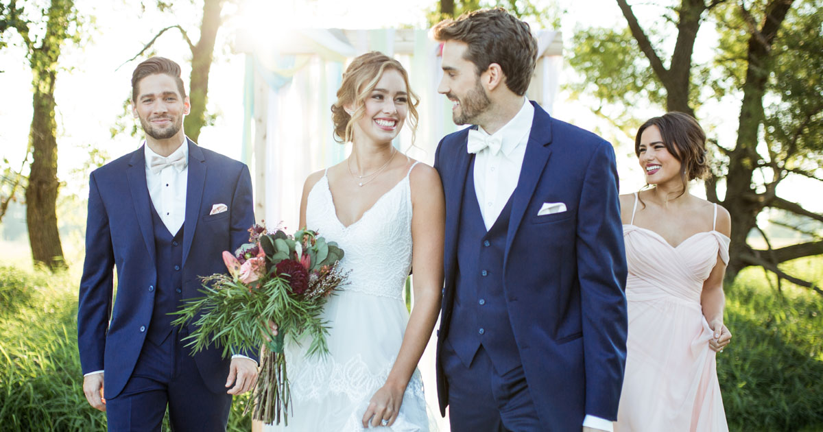 2025 Prom Influencer - Skeffingtons Formal Wear