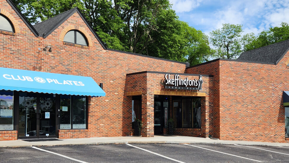 Schedule an Appointment - Skeffington's Formal Wear Stores